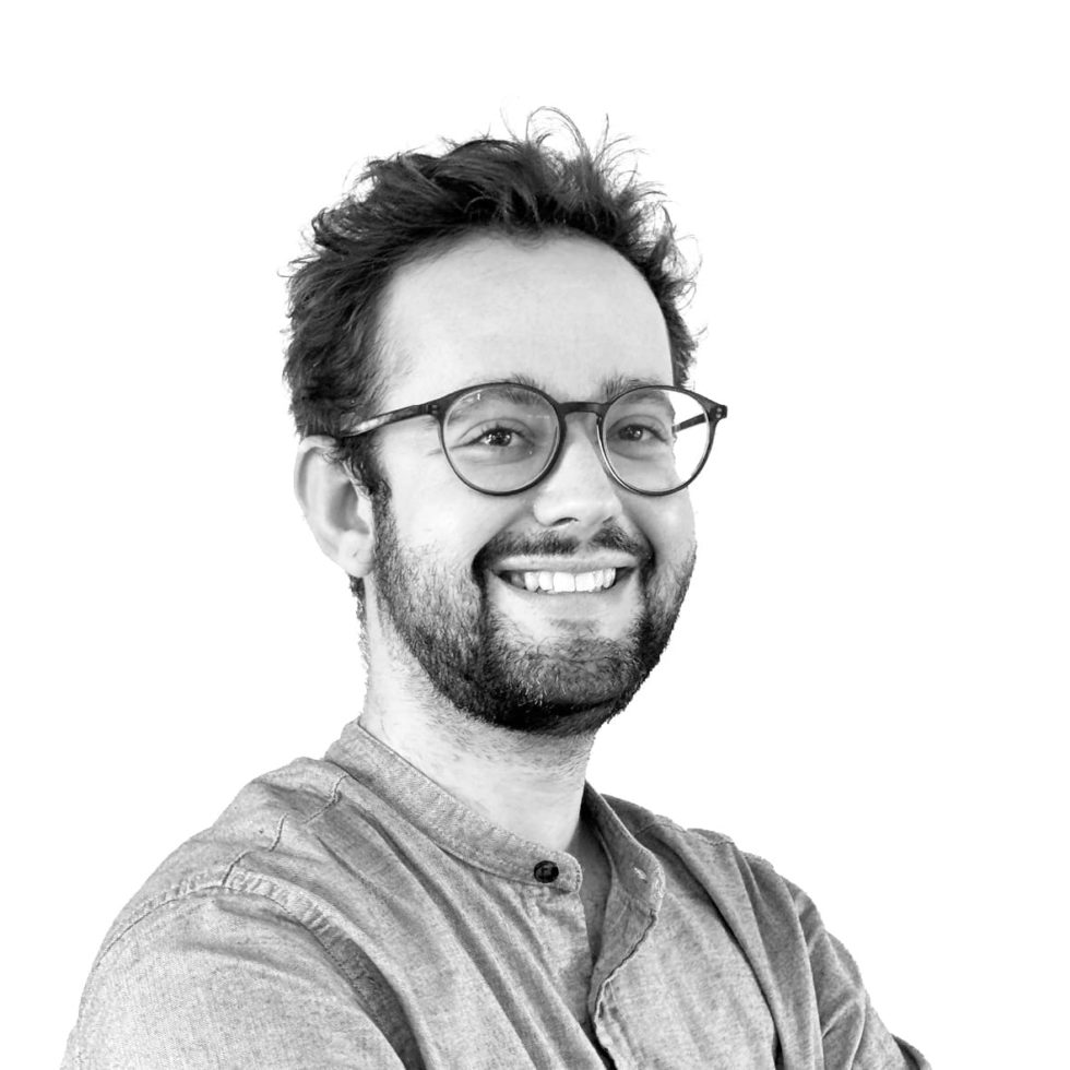 Bureau d’urbanisme GEA Lausanne – Notre Équipe